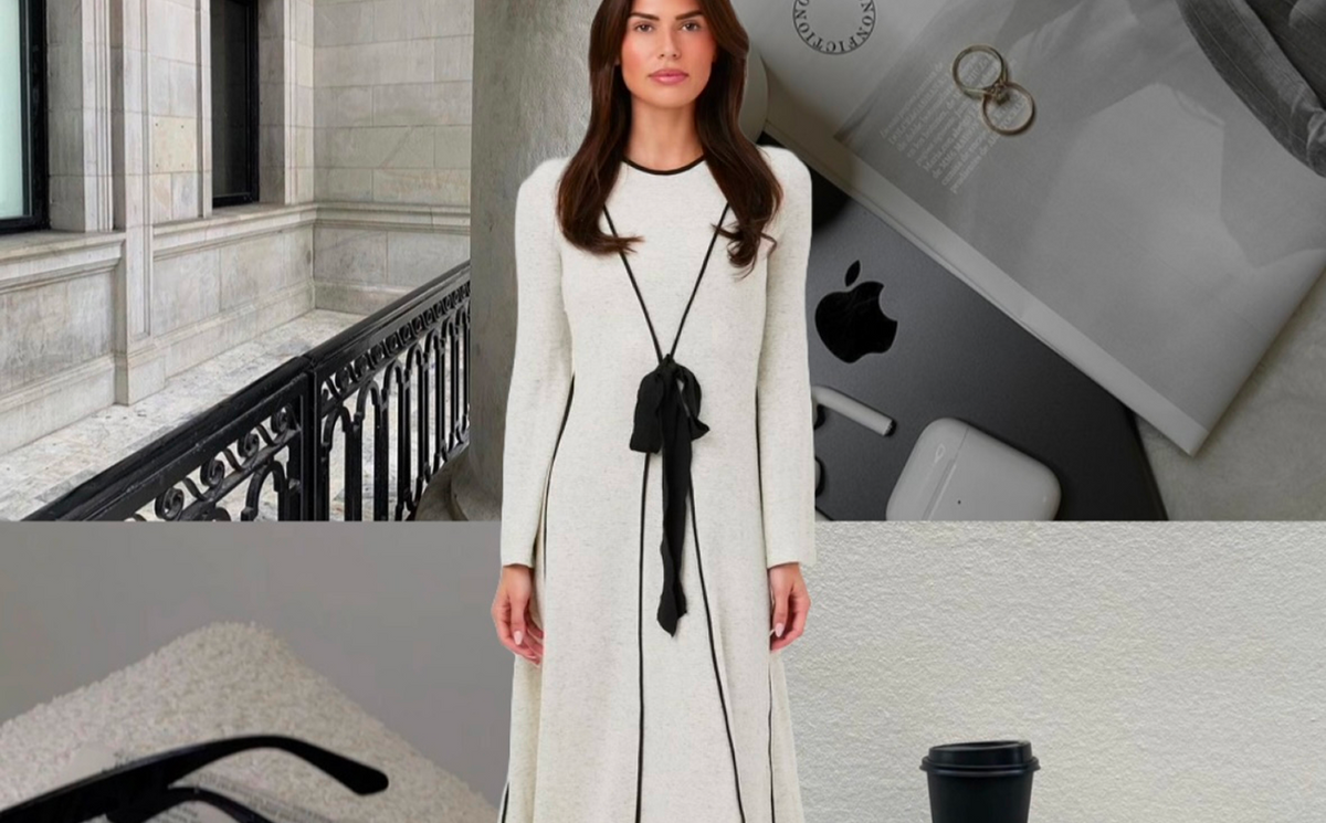 Fashion – By Tess Collection