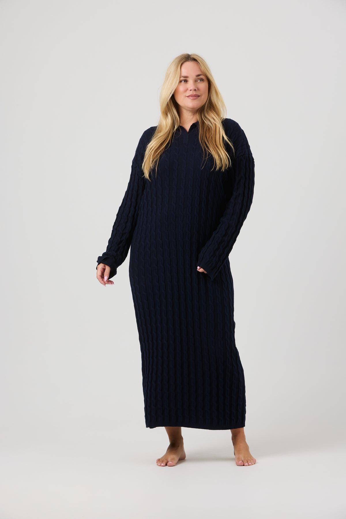 Julie Dress – By Tess Collection