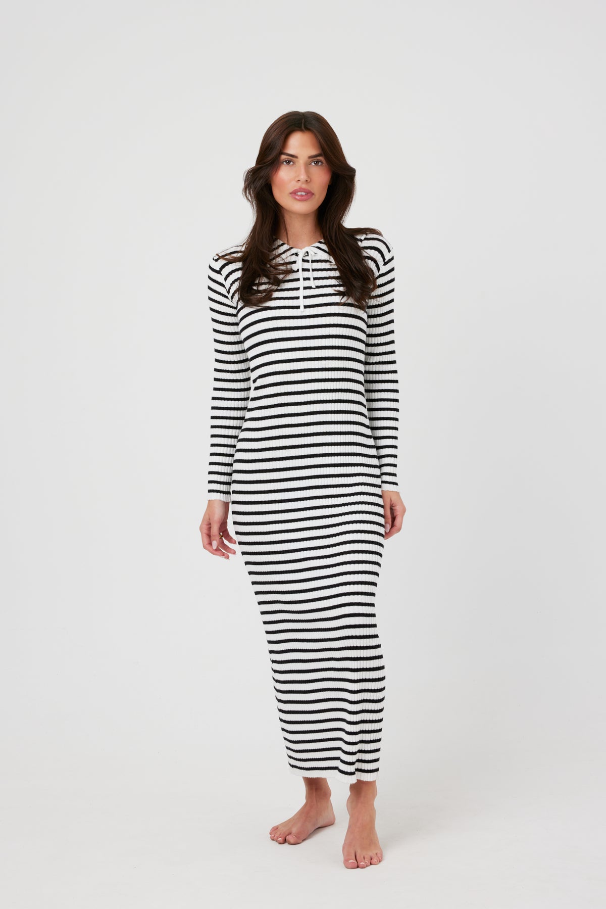 Callie Dress – By Tess Collection