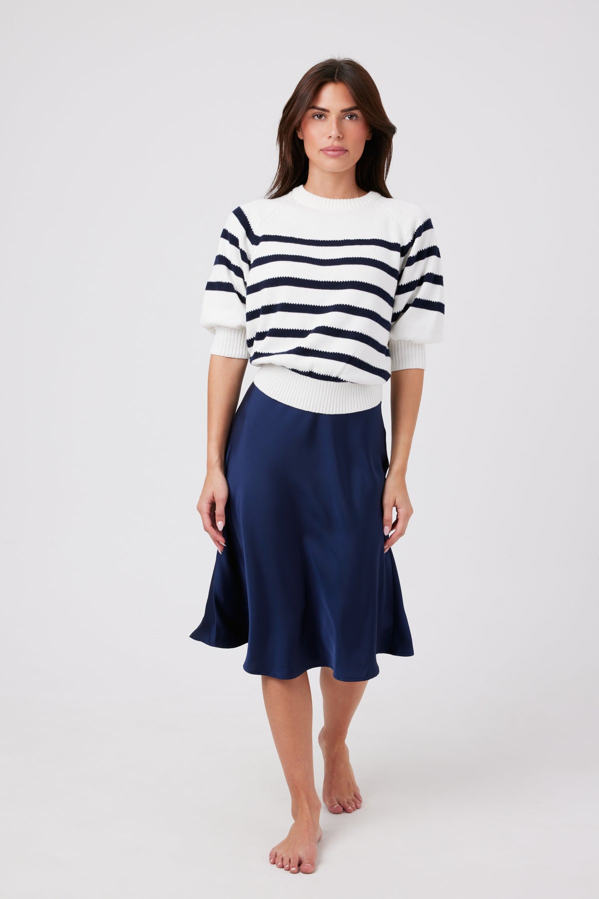 Maisy Sweater – By Tess Collection