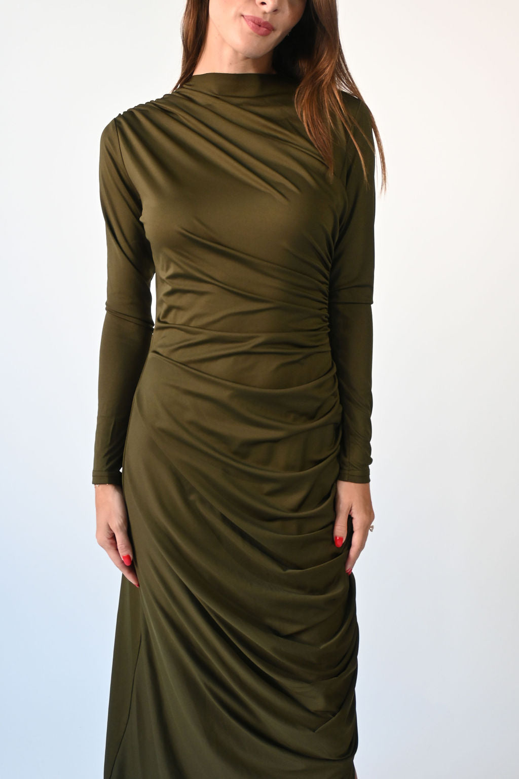 Sosa Dress – By Tess Collection