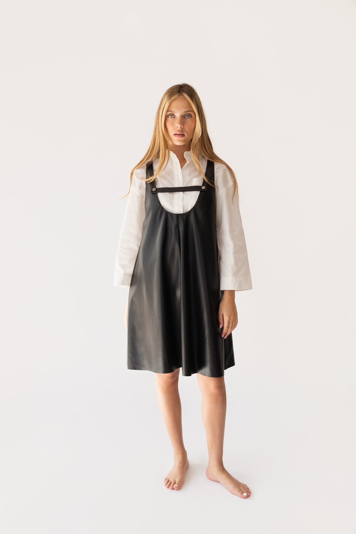 Salome Jumper – By Tess Collection