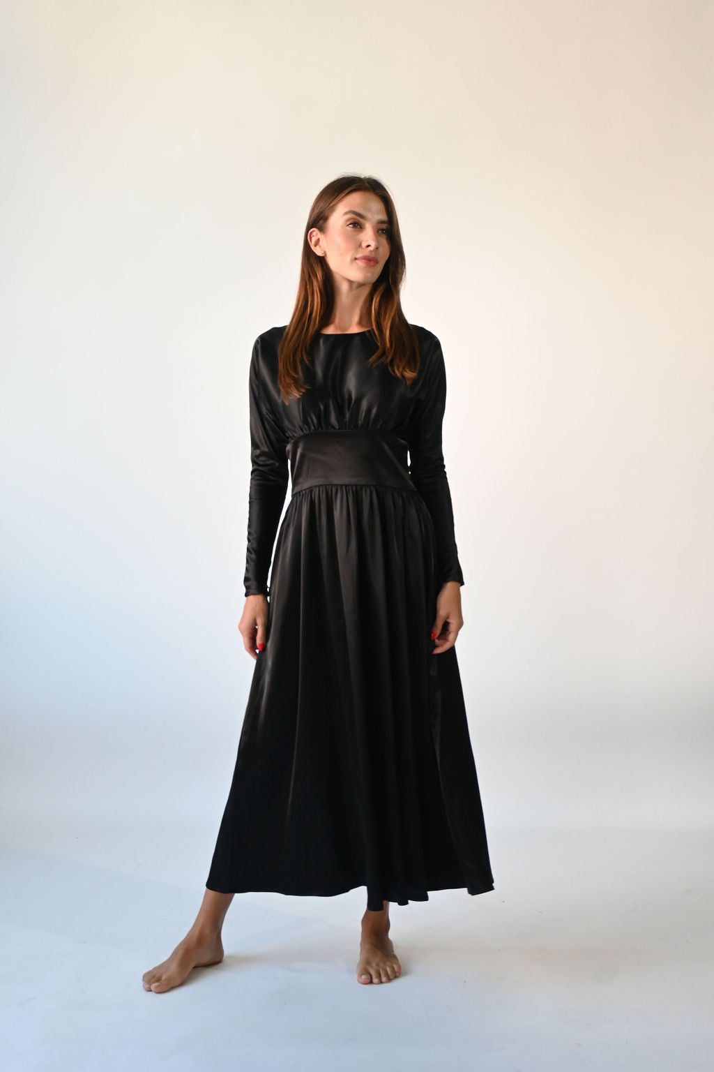 Alice Dress | By Tess Collection