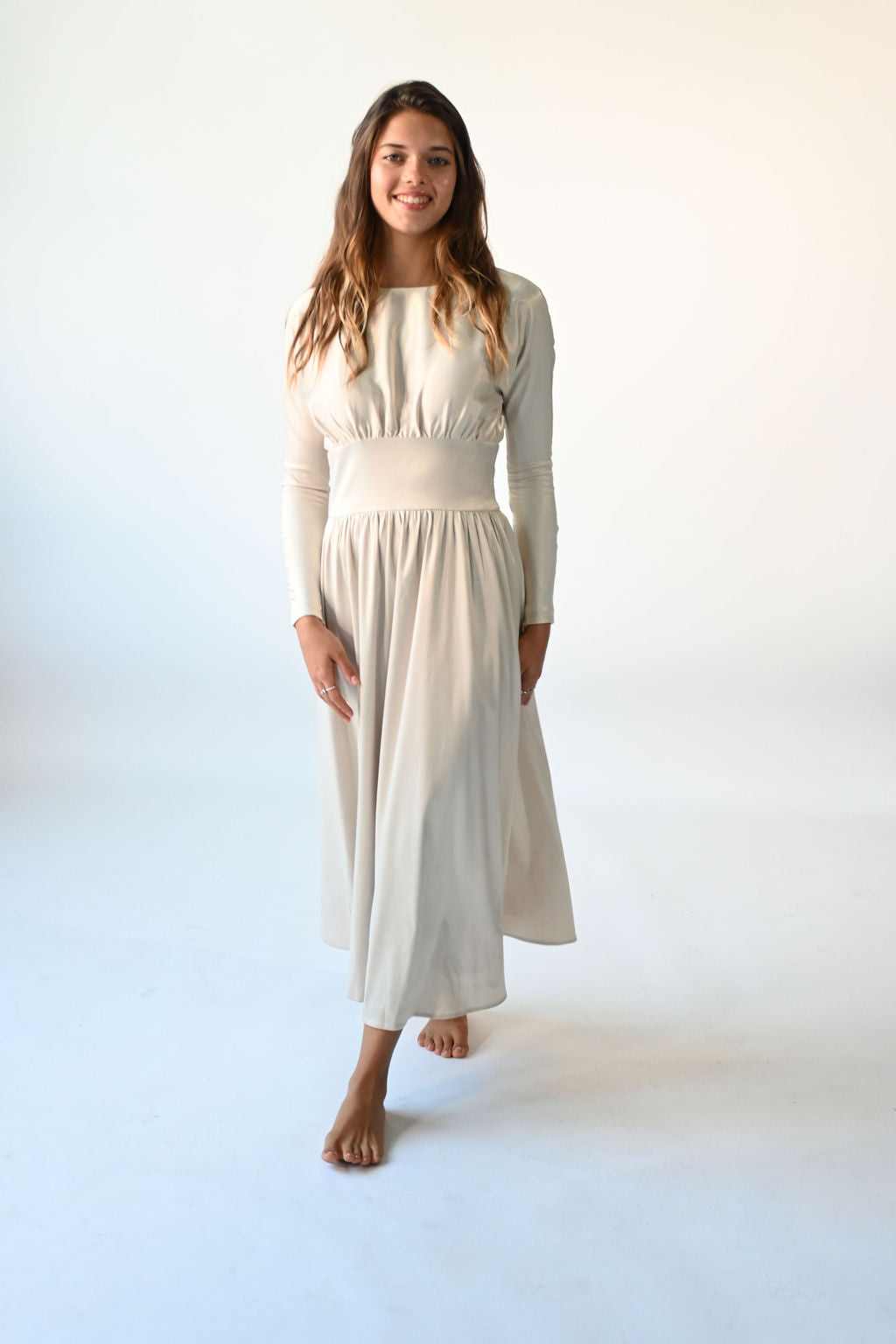 Alice Dress – By Tess Collection